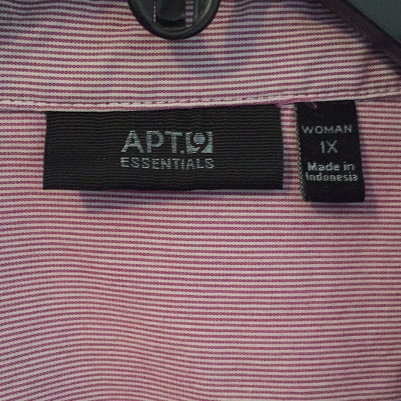 Apt. 9 | Tops | Apt9 Blouse Long Sleeve X | Poshmark